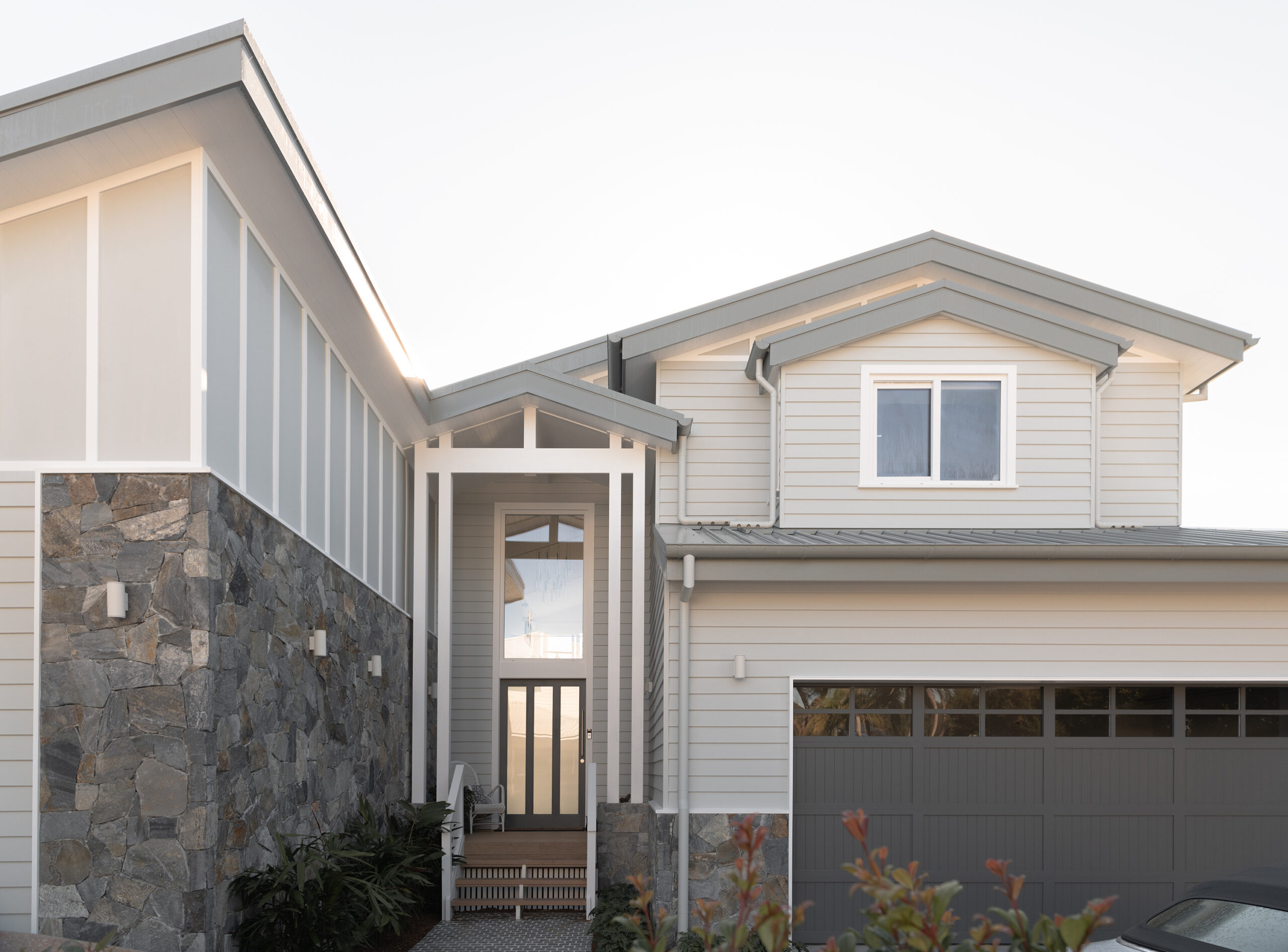 Sorrento House - Custom Home Builders Sorrento | Lou