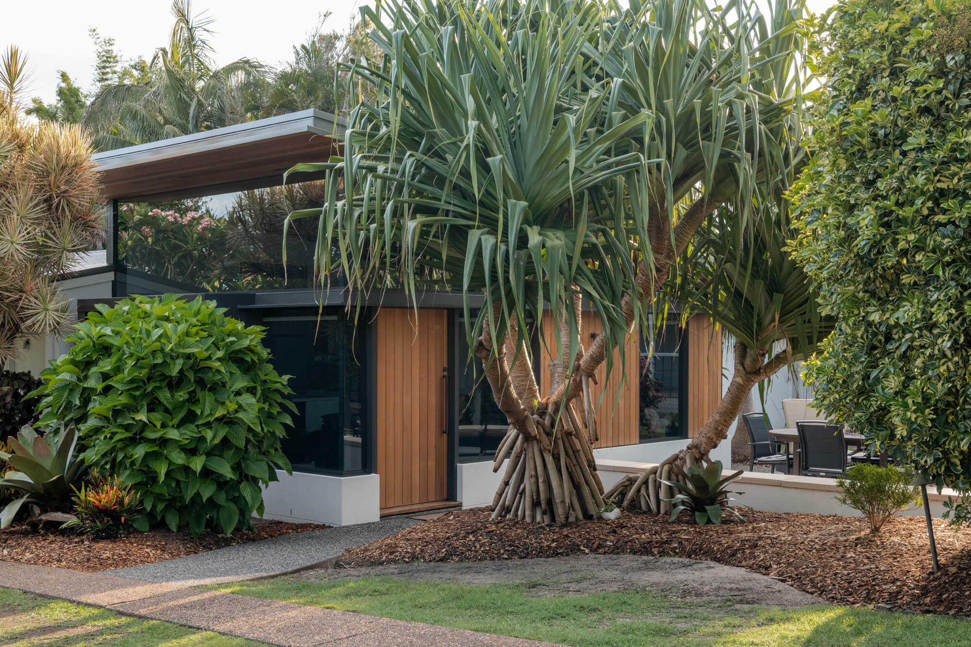 Charlton House - Central Coast House Builder Project Showcase